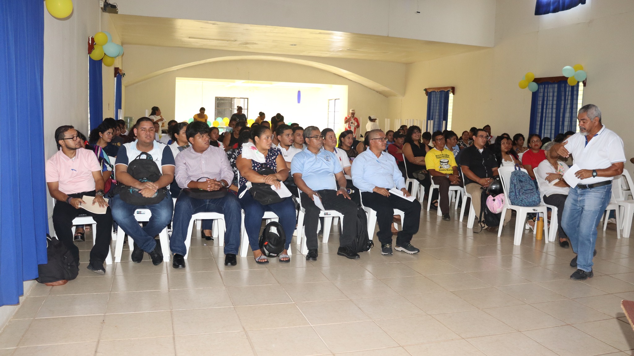Universidad BICU