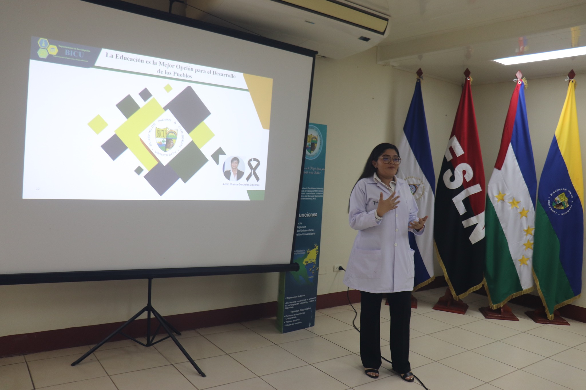 Universidad BICU