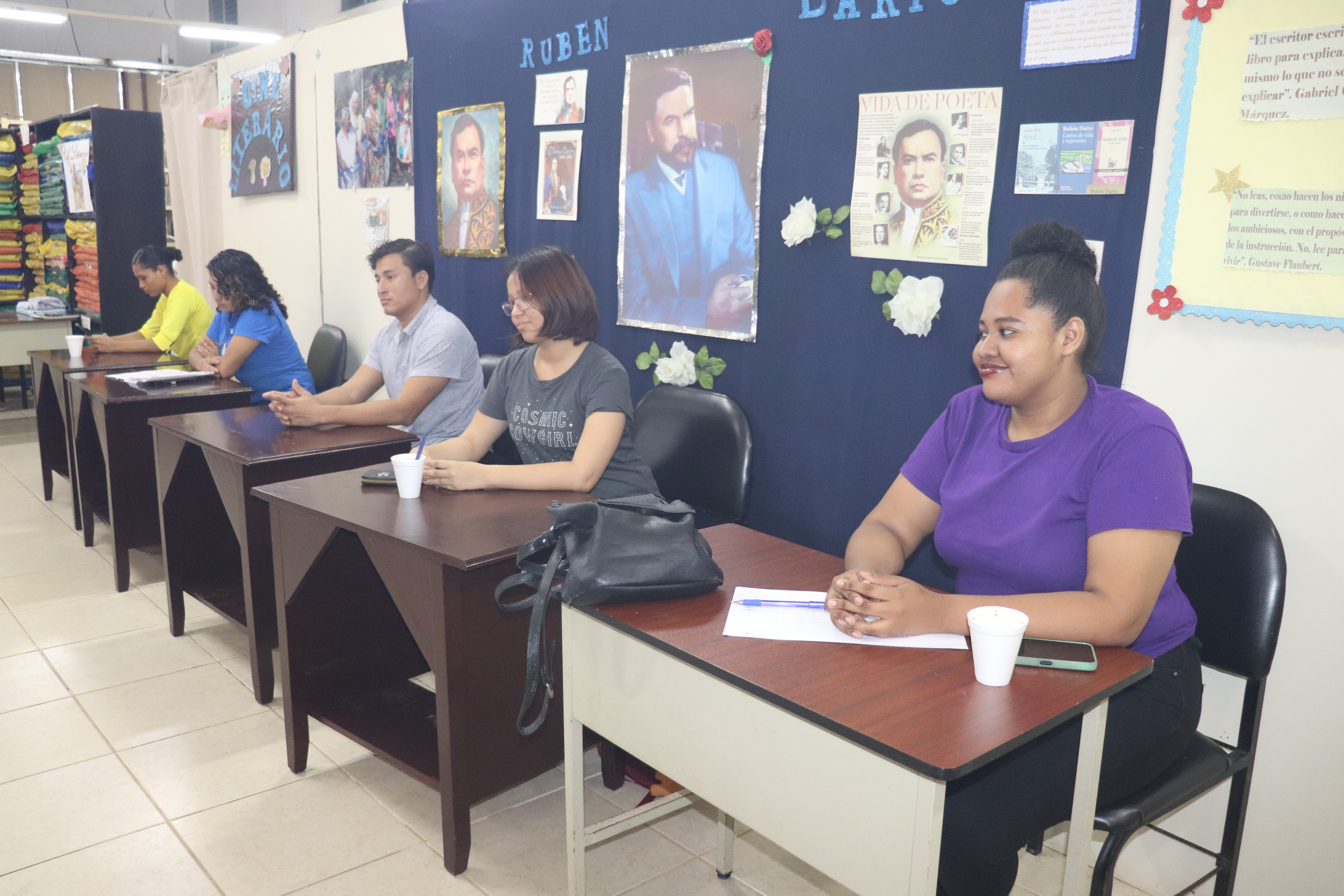 Universidad BICU